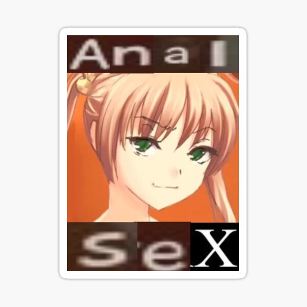 "KS Emi" Sticker by :thonki: . | Redbubble