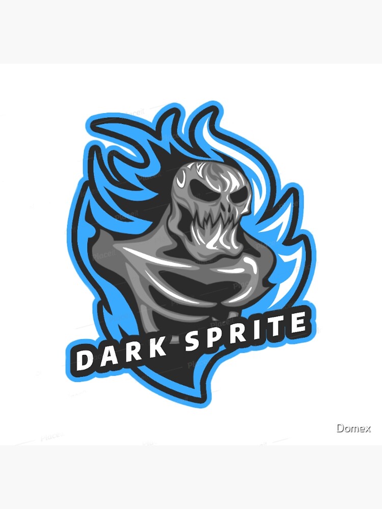 "Dark sprite " Poster by Domex | Redbubble