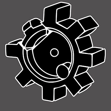 "AR 15 Bolt " Sticker for Sale by bumblethebee | Redbubble