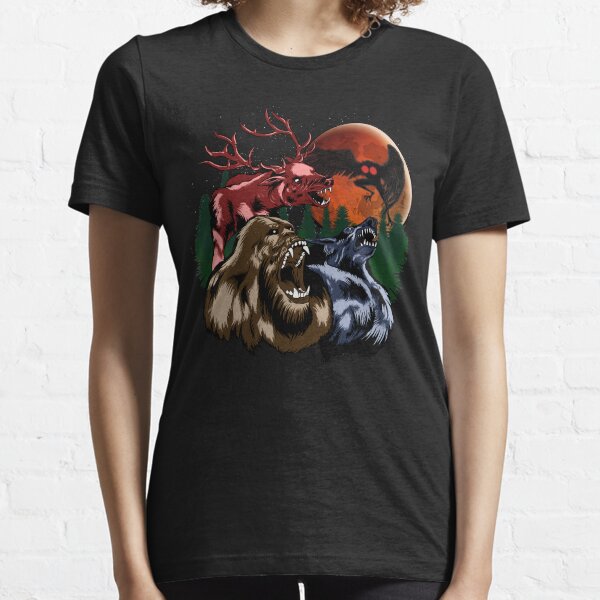 Dogman Merch & Gifts for Sale | Redbubble