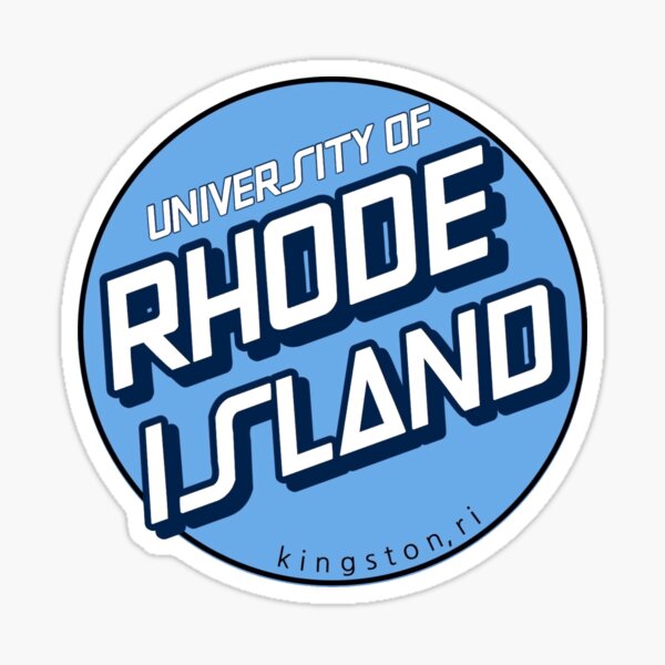 "URI Circle Sticker" Sticker by floralisabelle | Redbubble