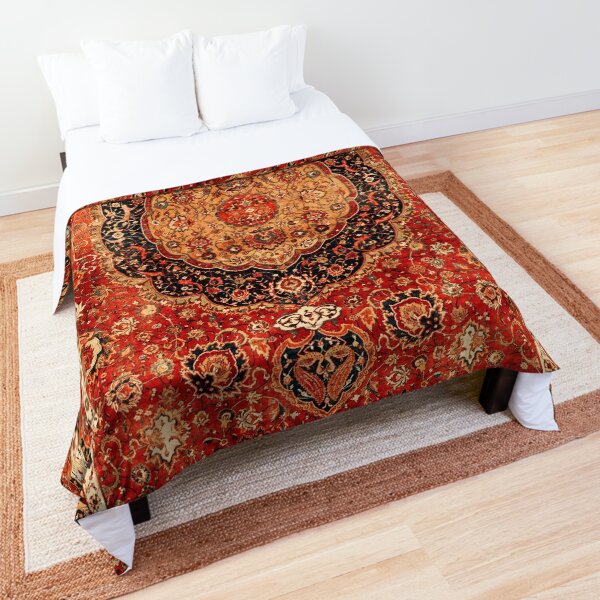 Bedding for Sale | Redbubble