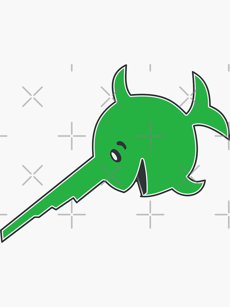 "9th U-boat Flotilla Insignia" Sticker for Sale by charlesdal | Redbubble