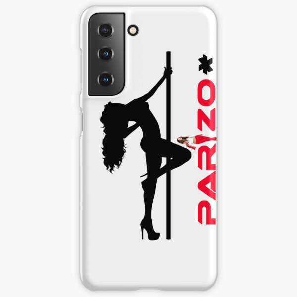 "Erotischer Tanz" Samsung Galaxy Handyhülle von Parizo | Redbubble