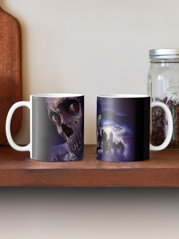 Evil Dead Ash Mug, Halloween Mug sold by Hop Afflicted | SKU 57420627 ...