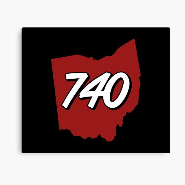 740 Canvas Prints | Redbubble