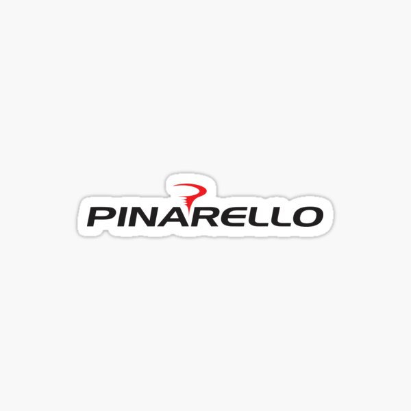 Pinarello Stickers | Redbubble