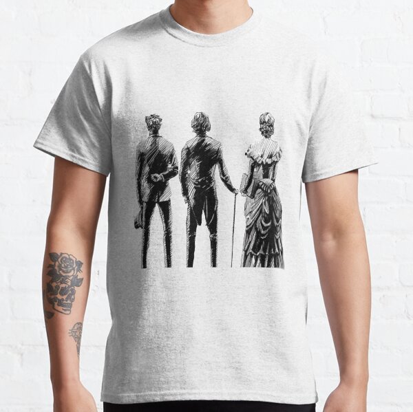 Shadowhunters Merch & Gifts for Sale | Redbubble