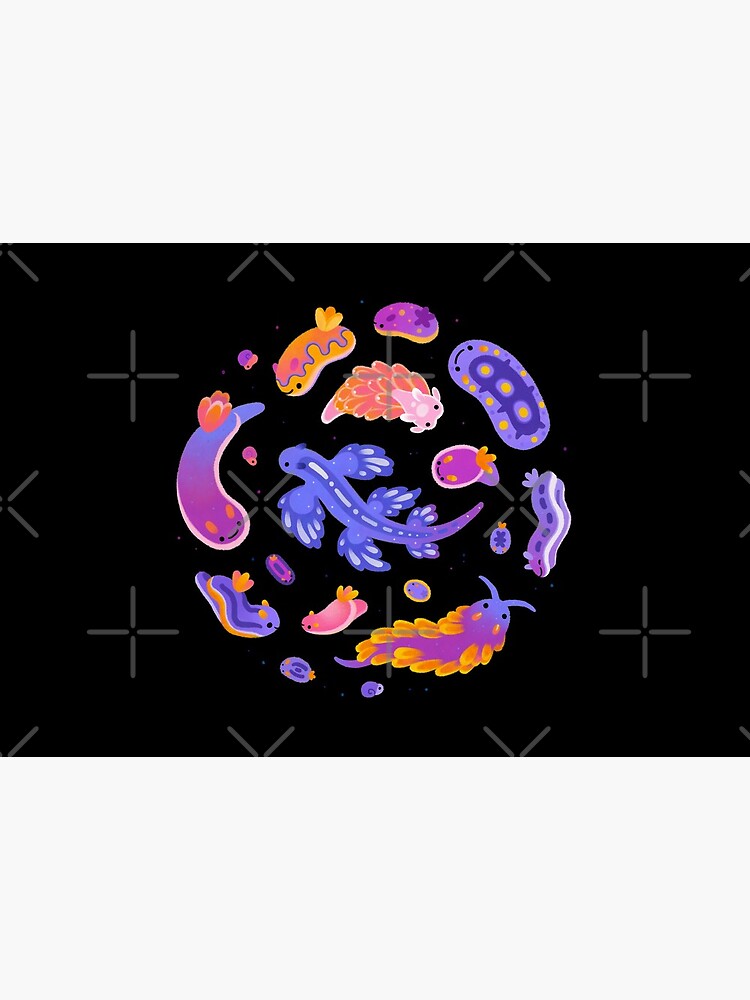 "Sea slug" Mask for Sale by pikaole | Redbubble