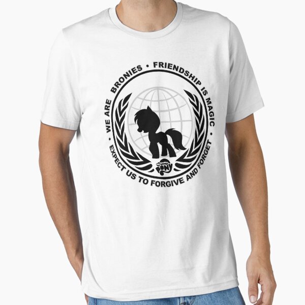 Brony Merch & Gifts for Sale | Redbubble