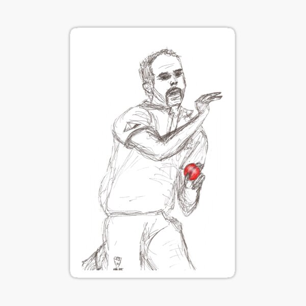 Intimidation Stickers | Redbubble