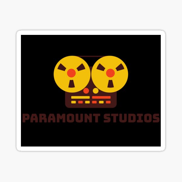 Paramount Studios Gifts & Merchandise | Redbubble