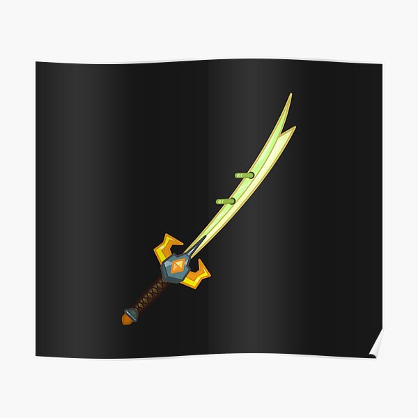 League Of Legends Master Yi Posters | Redbubble