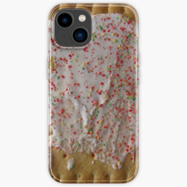 "iPhone Pop tart" iPhone Case for Sale by Dtaktics | Redbubble