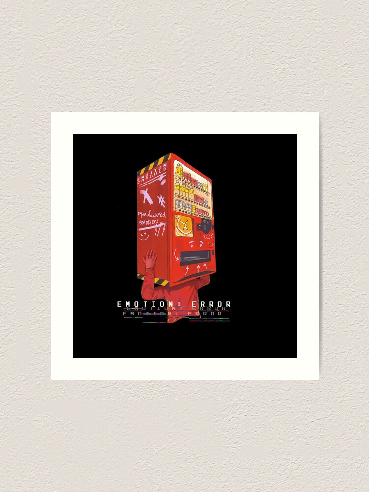 "Vending machine, retro aesthetic, emo, vaporwave, 90s, vintage ...