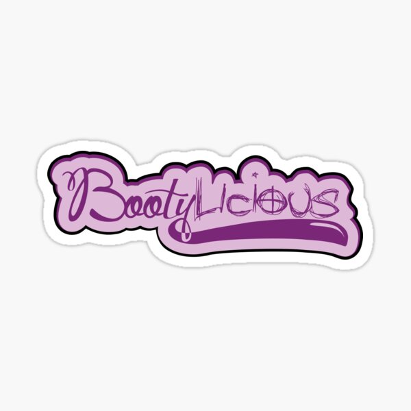 Bootylicious Gifts & Merchandise | Redbubble
