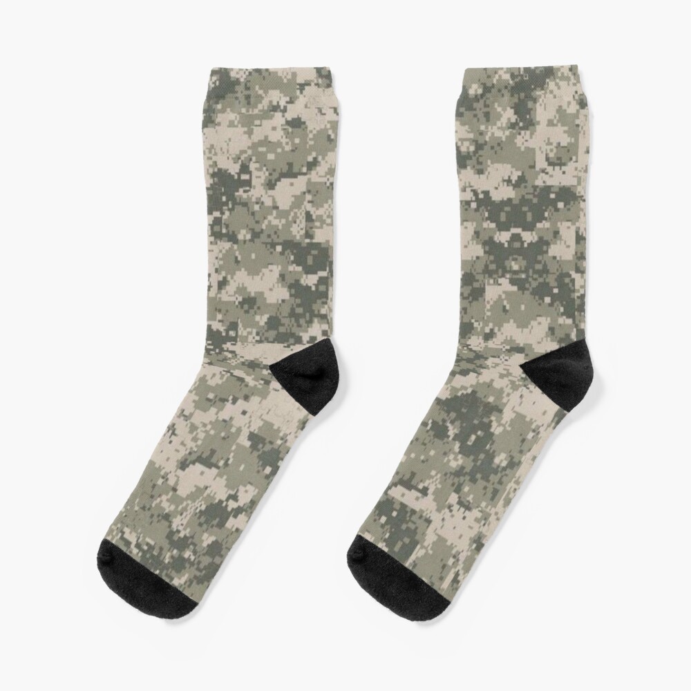 "United States Army" Socks for Sale by FantasySkyArt | Redbubble