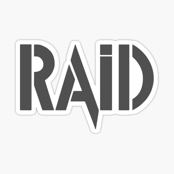 " RAID French Police Special Unit " Sticker for Sale by turbineur ...