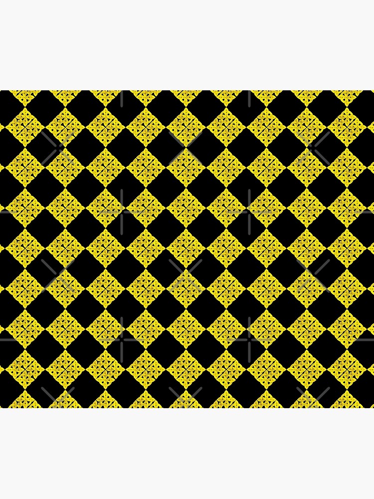 "Croatia Croatian Pleter Pattern Hrvatska " Throw Blanket for Sale by ...