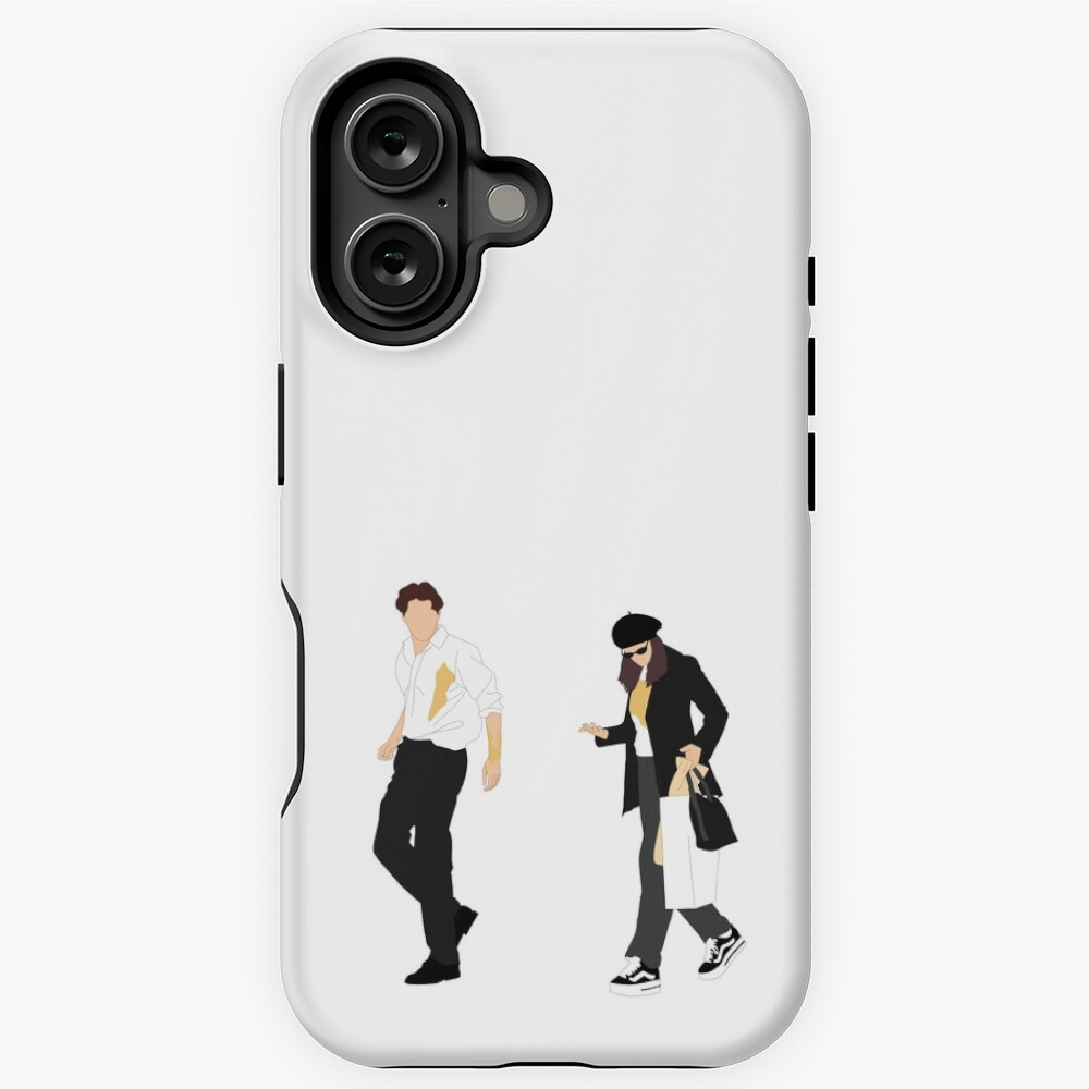 "Notting Hill" Sticker by cine-fille | Redbubble