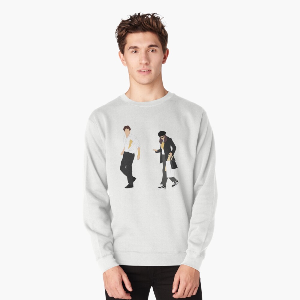 "Notting Hill" Sticker by cine-fille | Redbubble