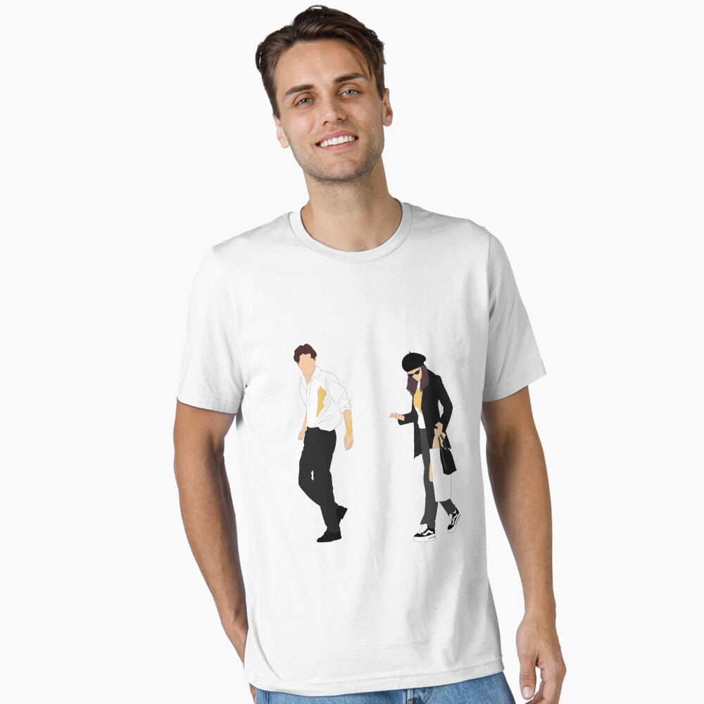 "Notting Hill" Sticker by cine-fille | Redbubble