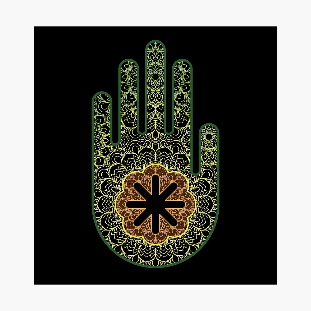 Karma Hinduism Symbol Good And Bad Karma | SPEAKZEASY