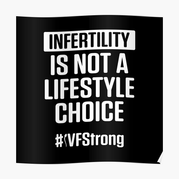 Ivf Posters | Redbubble