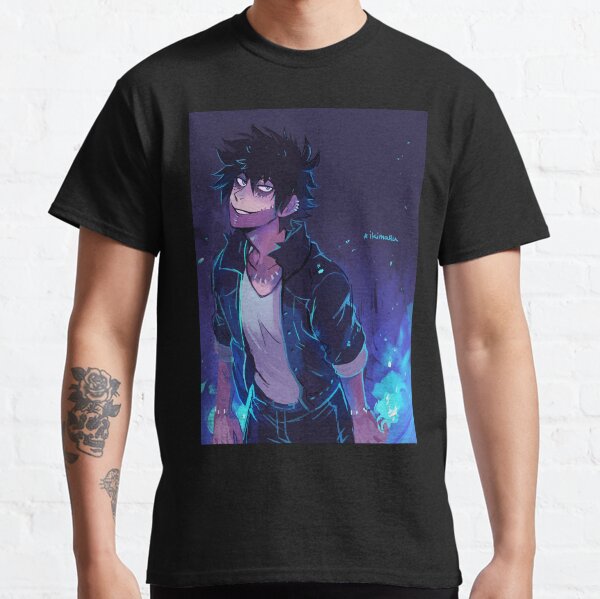 Dabi Merch & Gifts for Sale | Redbubble
