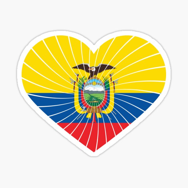 Ecuador Gifts & Merchandise | Redbubble