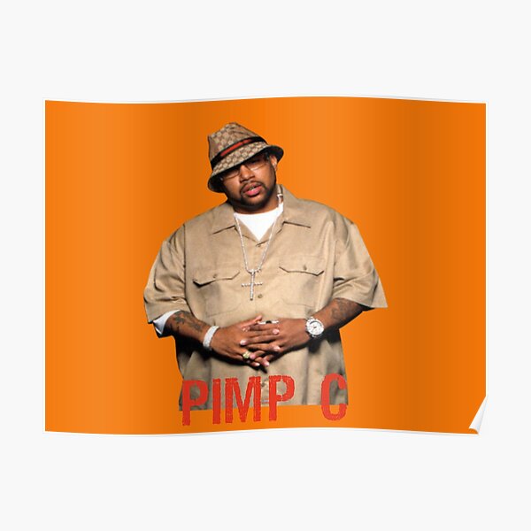 Ugk Posters | Redbubble