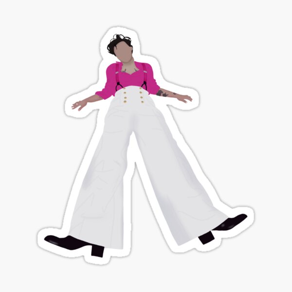 "Harry Styles" Sticker for Sale by natajo | Redbubble