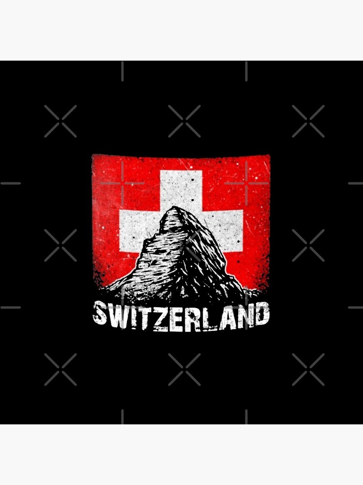 Swiss Cross Logos
