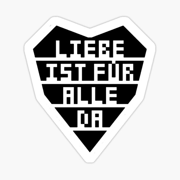 Rammstein Stickers | Redbubble
