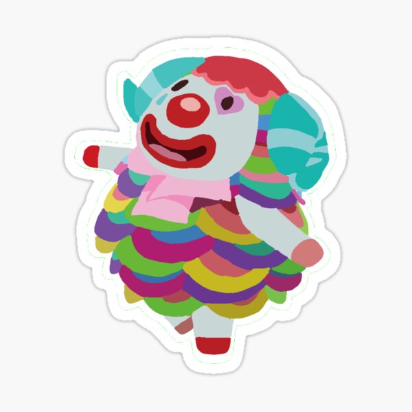 Pietro Animal Crossing Gifts & Merchandise | Redbubble