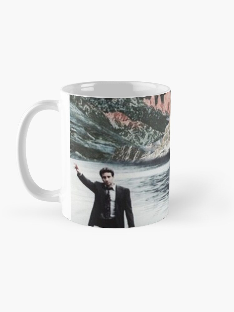 "X Files " Coffee Mug by easton128 | Redbubble