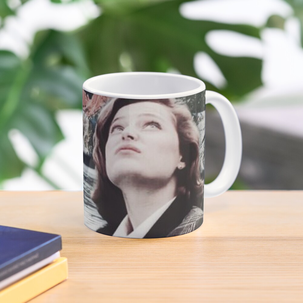 "X Files " Coffee Mug by easton128 | Redbubble