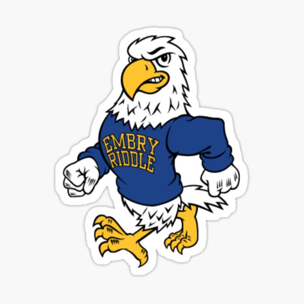 Embry Riddle Aeronautical University Gifts & Merchandise | Redbubble