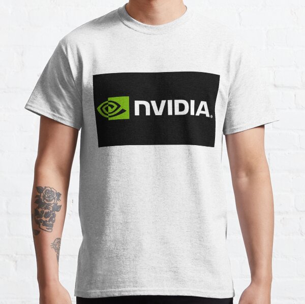 Nvidia Merch & Gifts for Sale | Redbubble