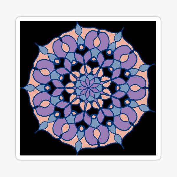 "Cathie" Sticker by ErinLP | Redbubble