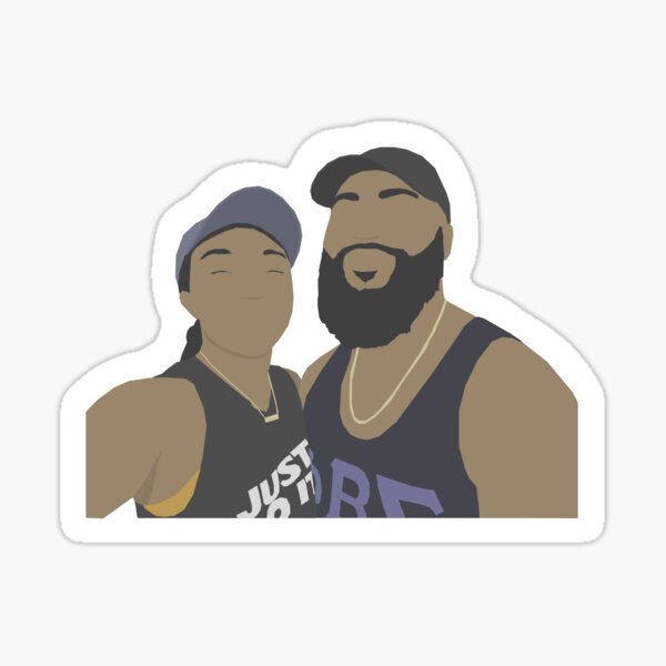 "SW" Sticker for Sale by crohr98 | Redbubble