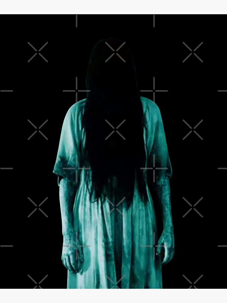 "Samara" Mounted Print for Sale by muskitt | Redbubble