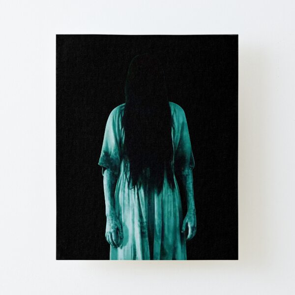 "Samara" Mounted Print for Sale by muskitt | Redbubble