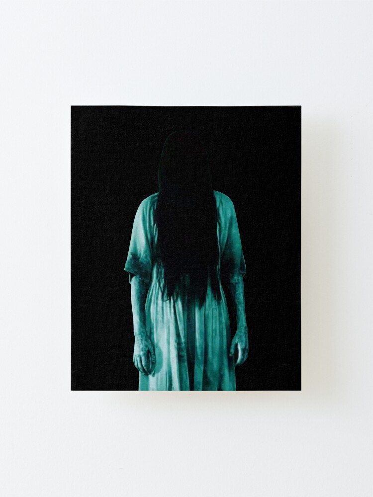 "Samara" Mounted Print for Sale by muskitt | Redbubble