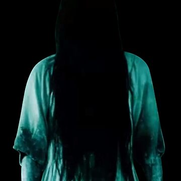 "Samara" Sticker for Sale by muskitt | Redbubble