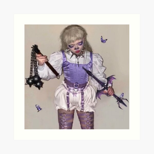 Jazmin Bean Art Prints | Redbubble