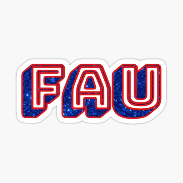 Fau Gifts & Merchandise | Redbubble