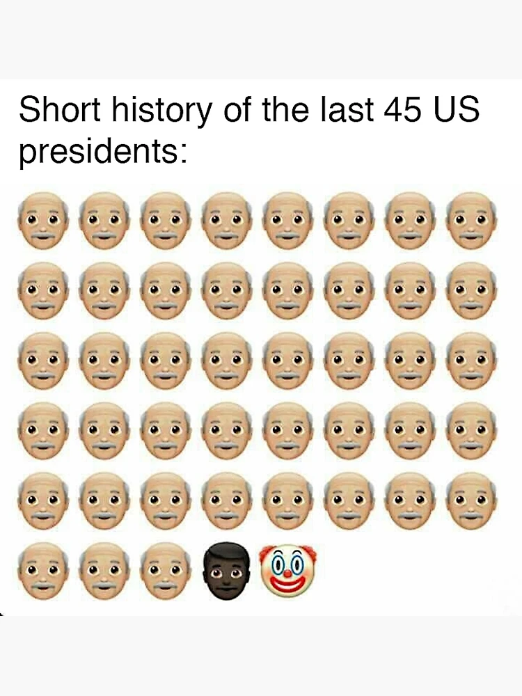 President History Memes The Worst Presidents In American History