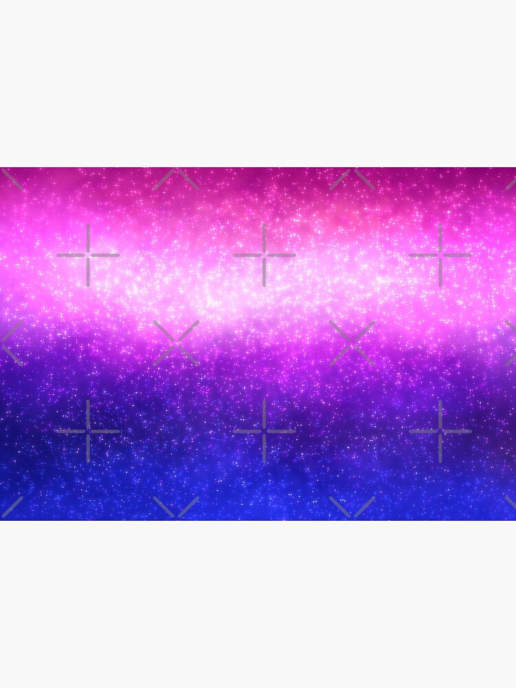 "Pride (Genderfluid!)" Mask for Sale by OSPYouTube | Redbubble