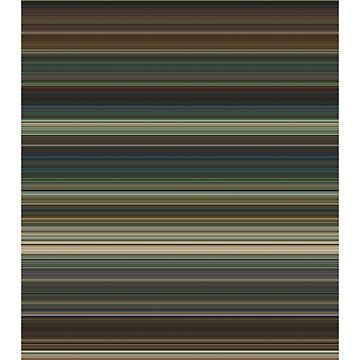 "Interstellar - Movie Poster - The Colors Of Motion" Poster for Sale by ...